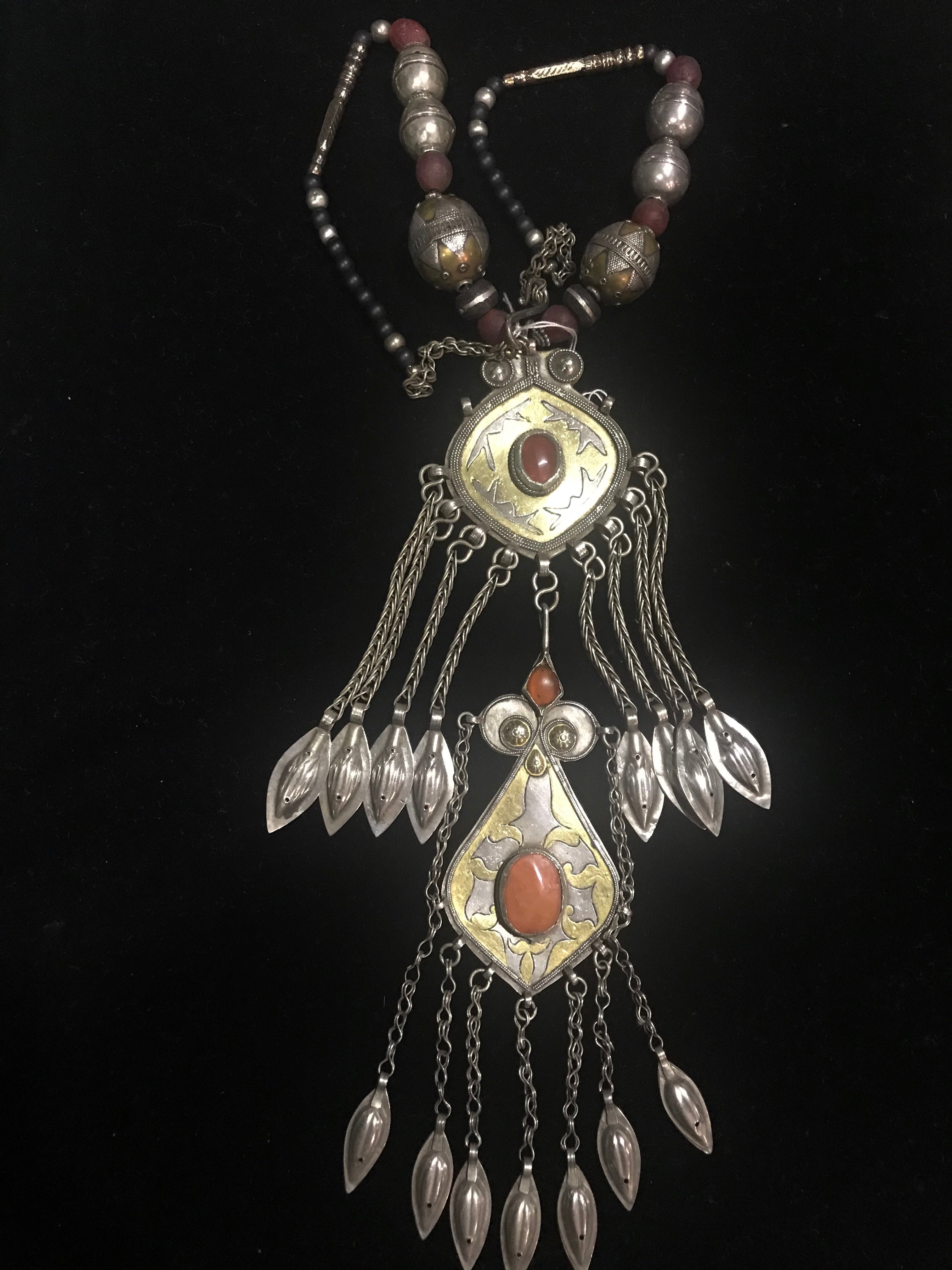 Central Asia Collection – Kadambari Jewels