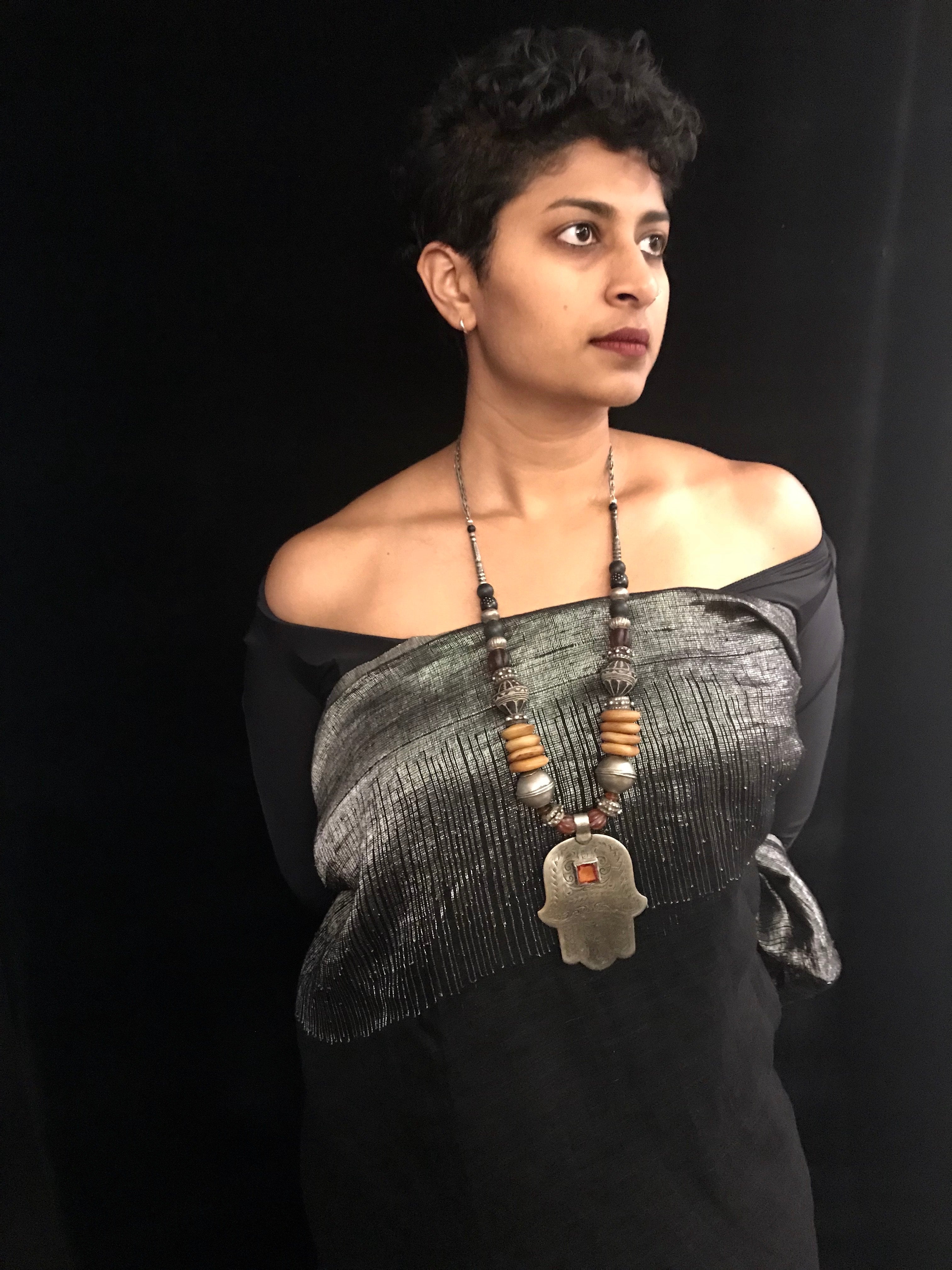 Moroccan Collection – Kadambari Jewels